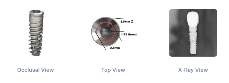 Alpha Bio® - Preat Corporation