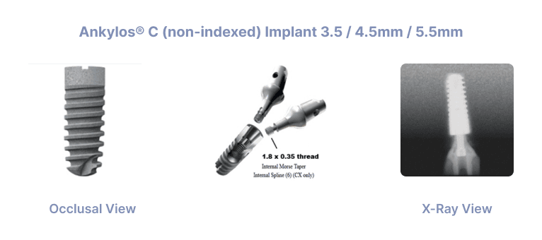Ankylos® - Preat Corporation