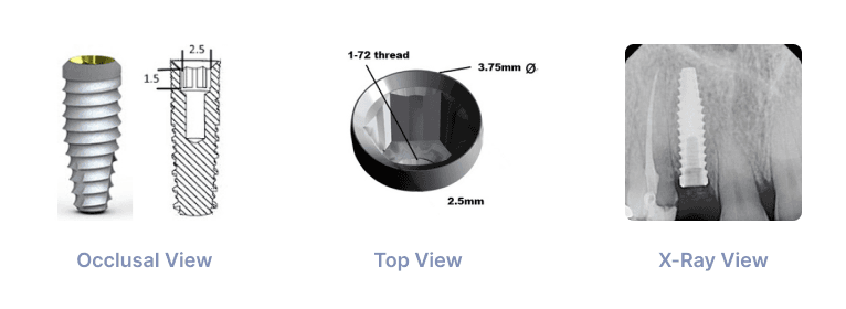 BioHorizons® - Preat Corporation