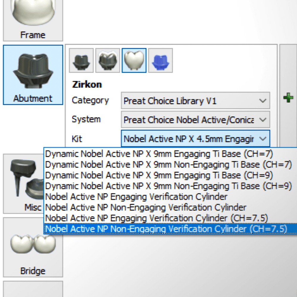 Preat Choice Library - Preat Corporation