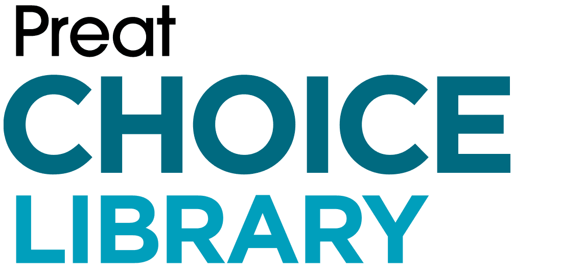 Preat Choice Library - Preat Corporation