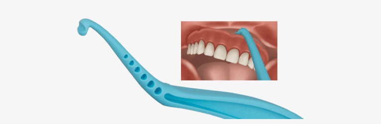 Denture Removal Tool - Preat Corporation