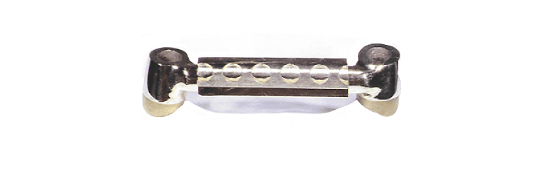 Preci/Dolder Bar - Preat Corporation