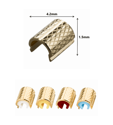 Hader Bar Kits and Components - Preat Corporation