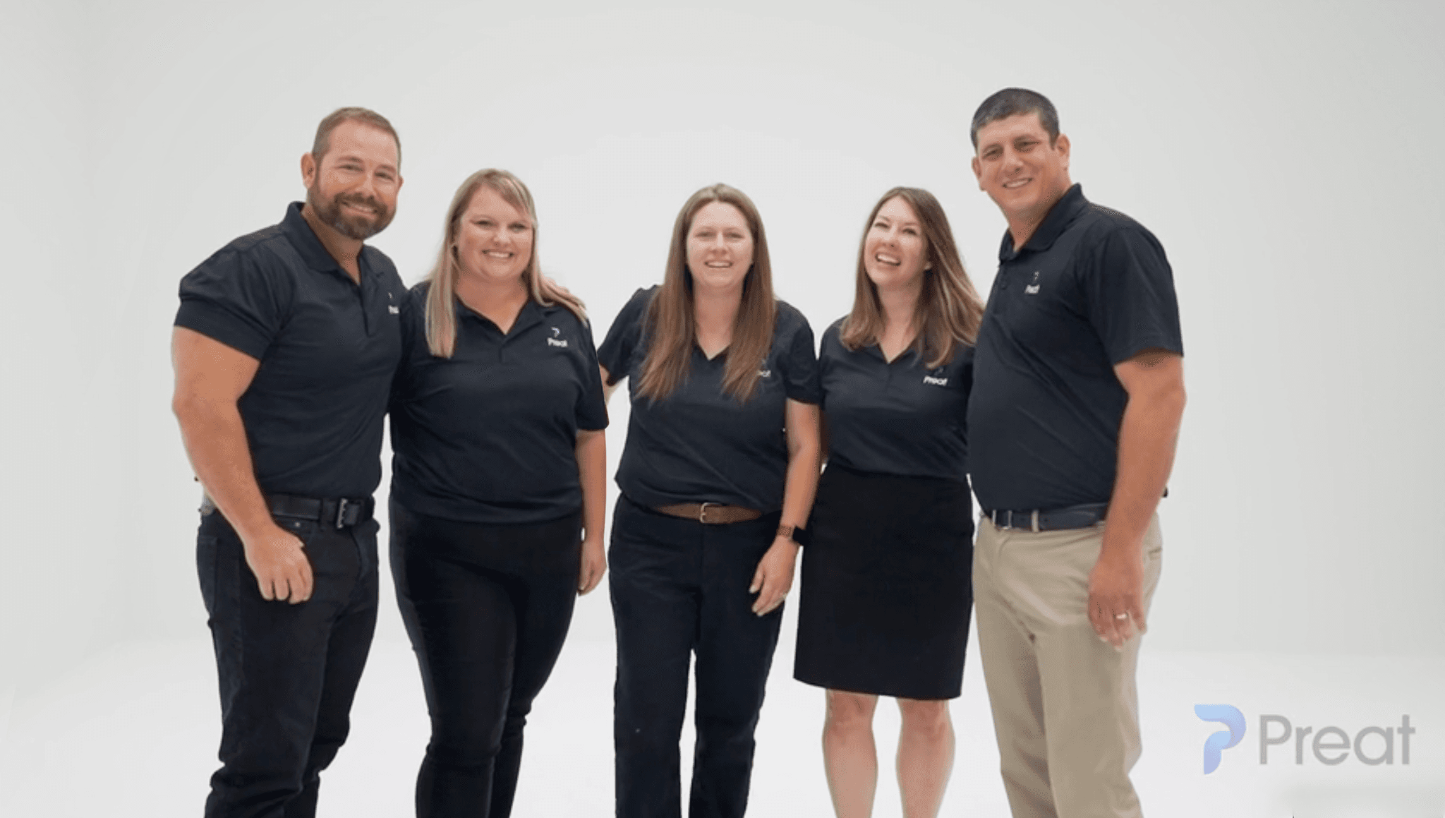 About Us - Preat Corporation