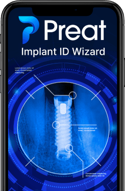 Preat Dental Implant Attachments and Implant Abutments - Preat Corporation