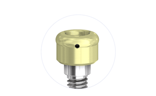 Preat Dental Implant Attachments and Implant Abutments - Preat Corporation