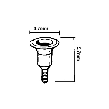 Zest Anchor - Preat Corporation