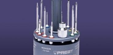 Product Store - Preat Corporation