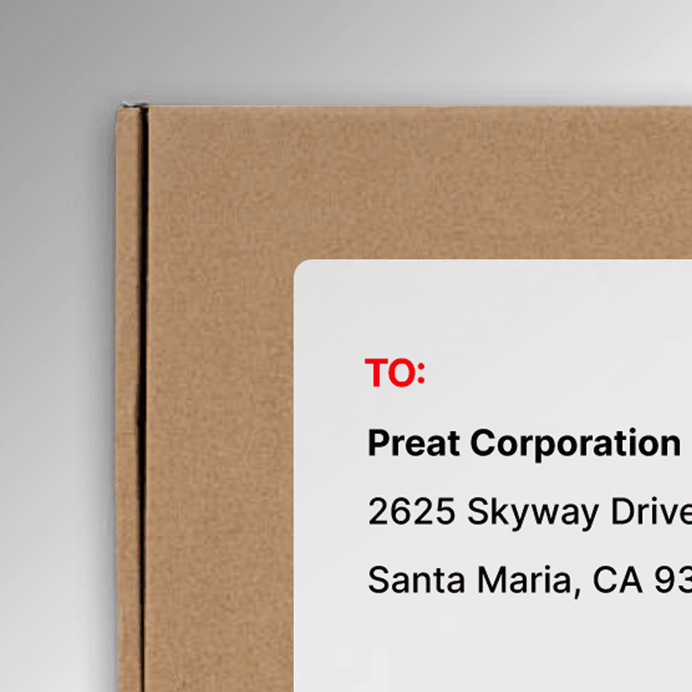 Preat Patient-Specific Bars - Preat Corporation