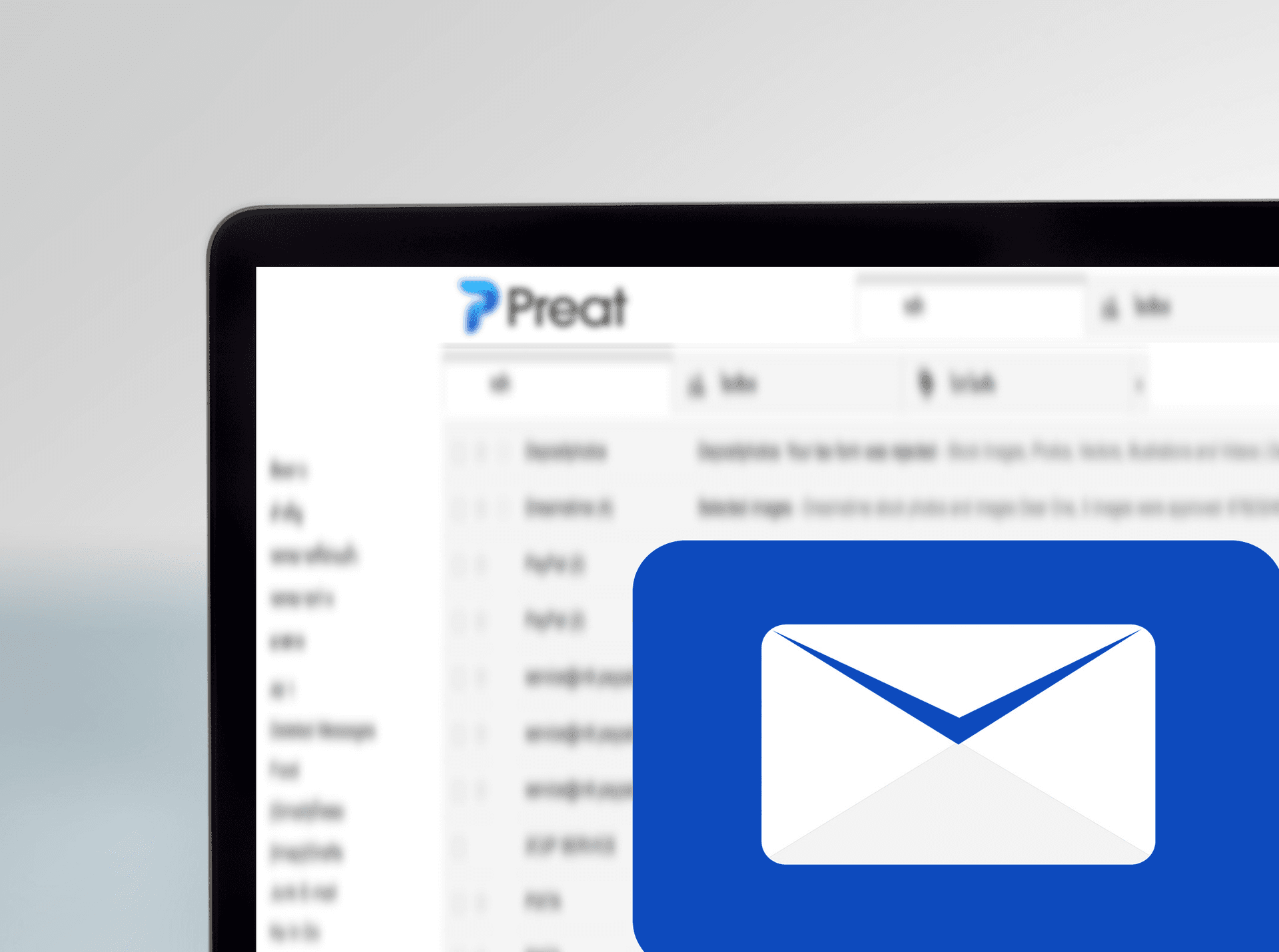 Preat Patient-Specific Bars - Preat Corporation