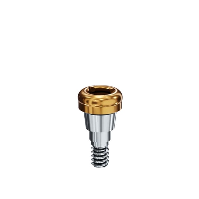LOCATOR® Abutment - Straumann® BLX - 4.0mm - Preat