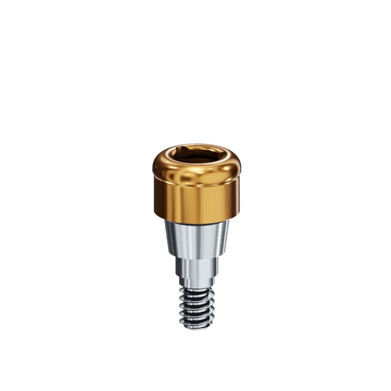 LOCATOR® Abutment - Straumann® BLX - 2.0mm - Preat