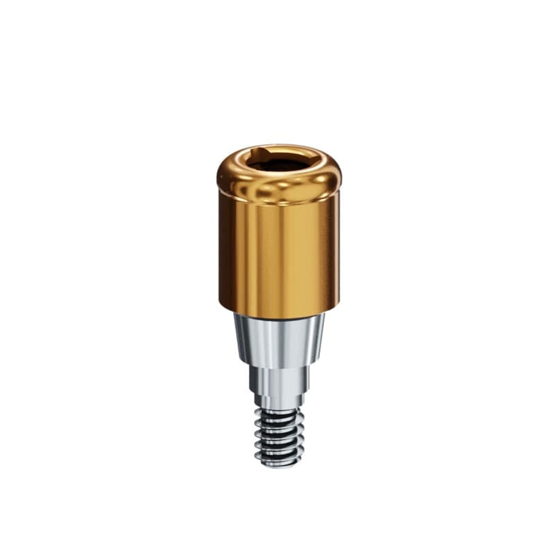 LOCATOR® Abutment - Straumann® BLX - 1.0mm - Preat