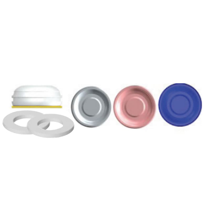 LOCATOR® Bar Male Processing - Preat