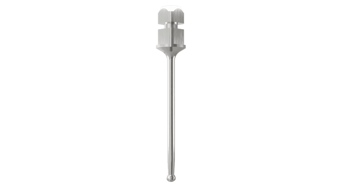 Preat - ASC 32mm (Long) Driver - Square type