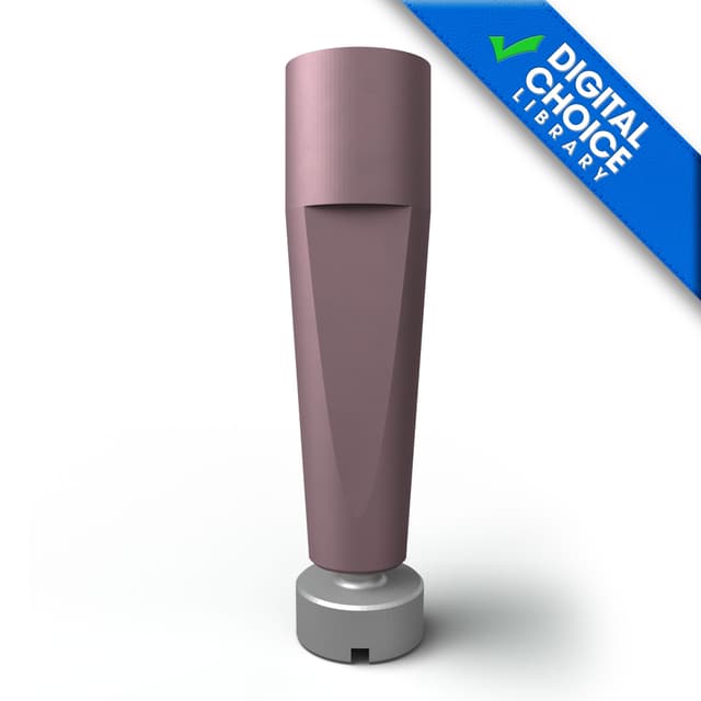 NobelActive™/Conical-compatible RP Digital Analog - Preat