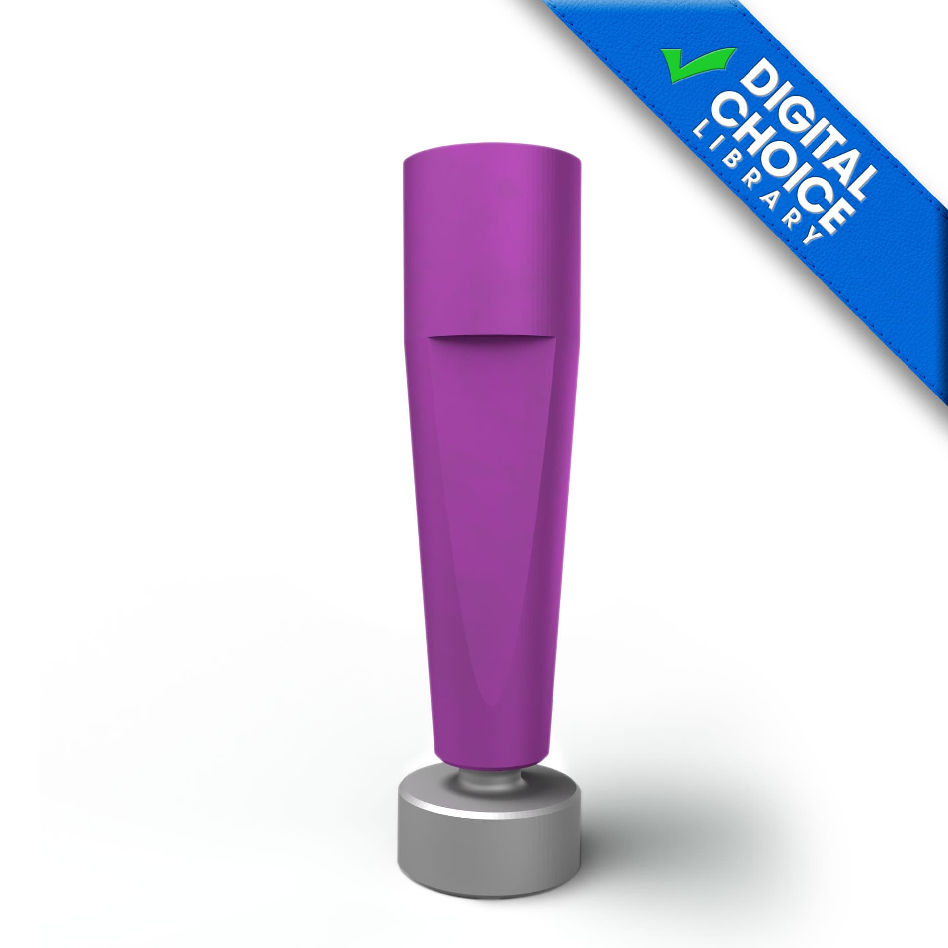 Straumann® BL RC-compatible Digital Analog - Preat