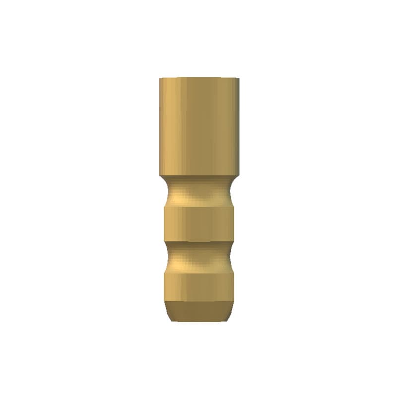 Preat - ASC Straumann® Bone Level NC-Compatible X 9mm Non-Engaging ...