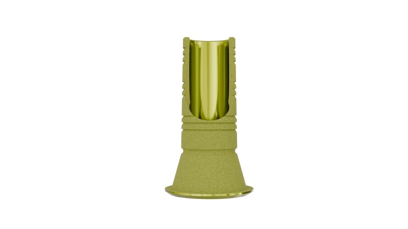 Preat - ASC NobelBiocare™ Multi-Unit-Compatible X 9mm Non-Engaging ...